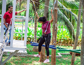 Best Adventure Day Outing in Ramanagara| WV Mountain Bear